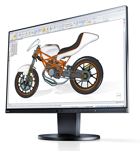 CADnetwork Workstations und Rendernodes - Workstation W30