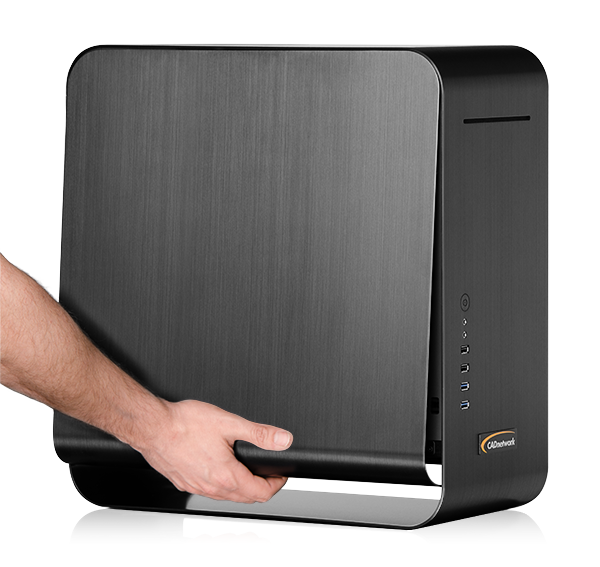 CADnetwork Workstations und Rendernodes - Workstation Creator!